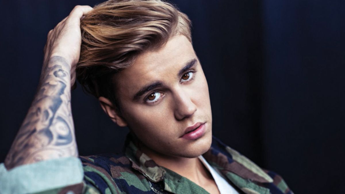 Khám phá những kiểu tóc nổi bật của Justin Bieber qua từng giai đoạn ...