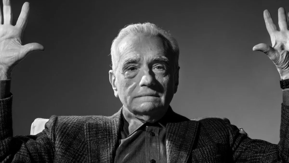 Các tập phim có sự tham gia của Martin Scorsese hay nhất