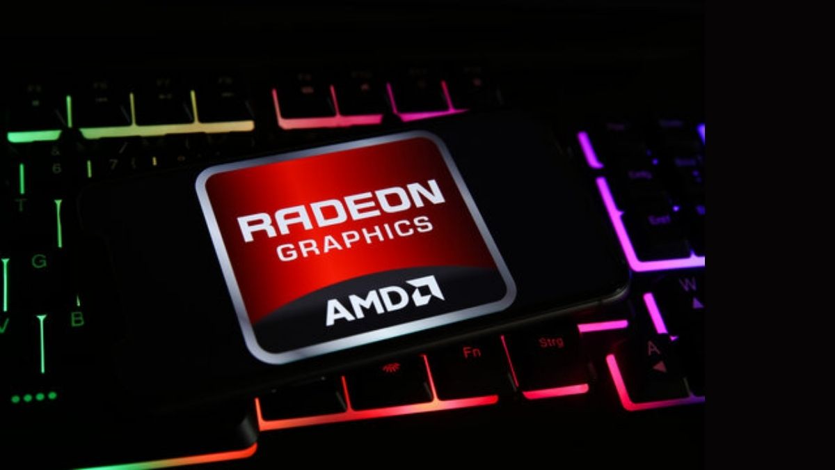 AMD Radeon Graphics là gì? Những dòng card đồ họa chủ chốt