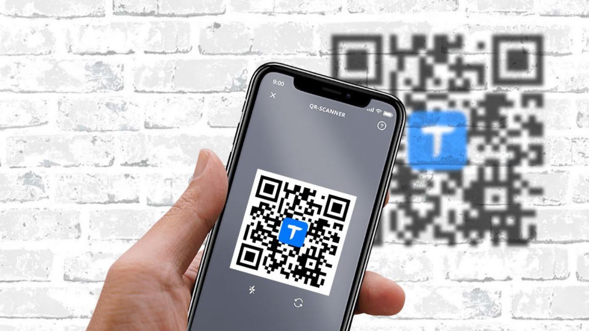 Cách tạo QR Code cho hình ảnh trên điện thoại và máy tính