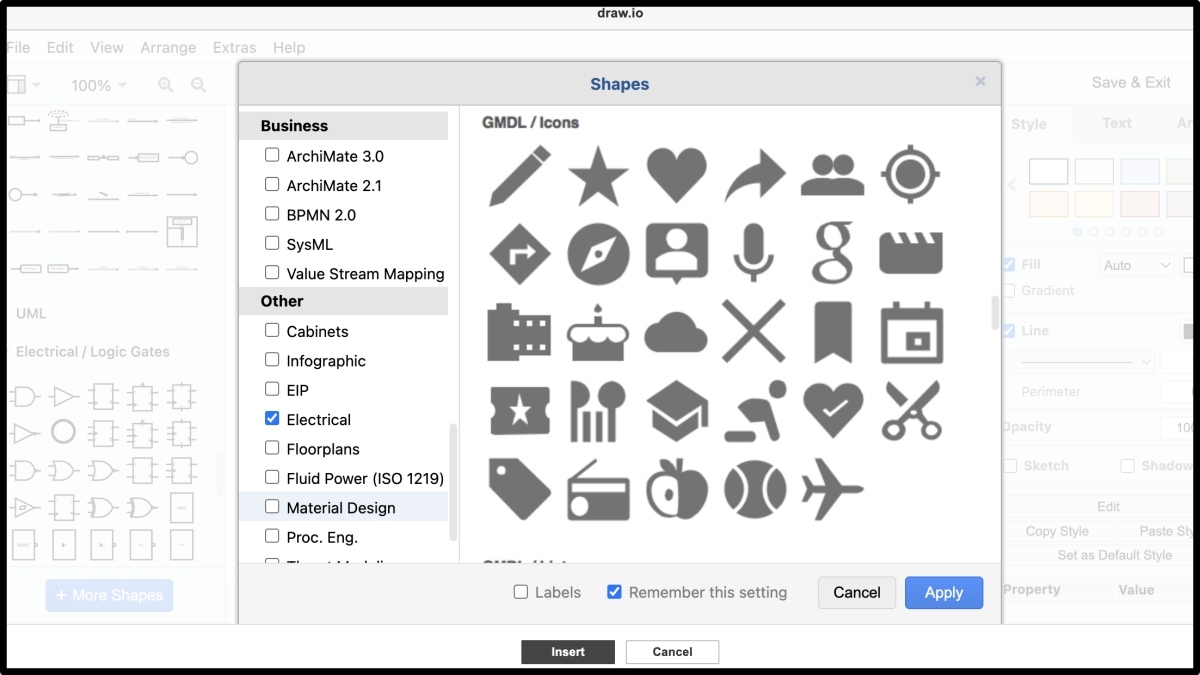 Draw io là gì? Hướng dẫn cách sử dụng Draw.io