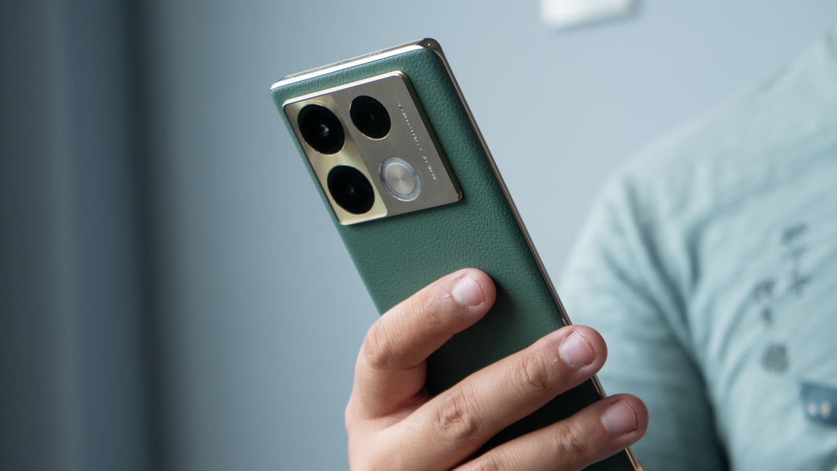 Đánh giá chi tiết Infinix Note 40 Pro: Vua phân khúc 6 triệu, nhưng lỗi ...