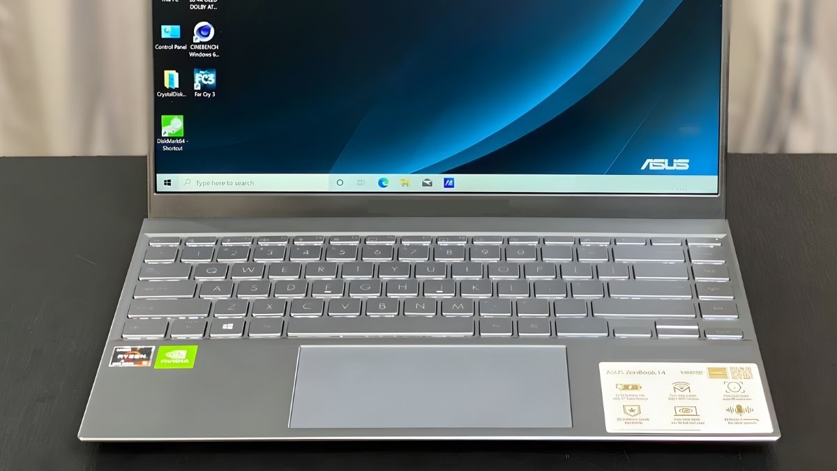 Asus Keyboard Hotkeys là gì? Hướng dẫn cài đặt dễ dàng