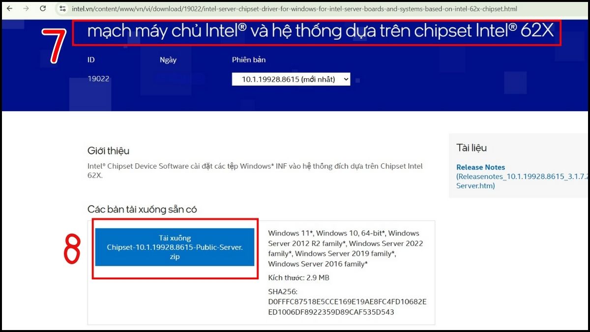Lỗi laptop bị màn hình xanh: Nguyên nhân & cách khắc phục