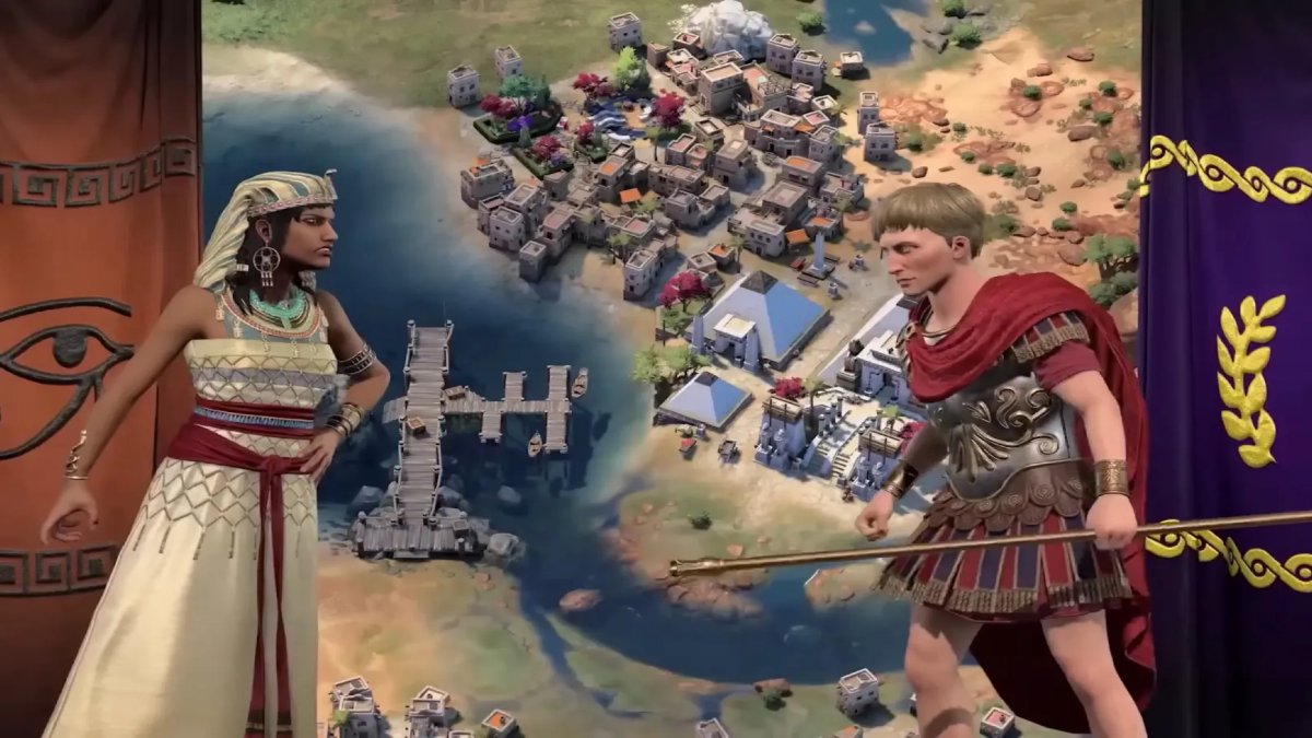 Review Civilization VII: Bước tiến vĩ đại của dòng game chiến thuật