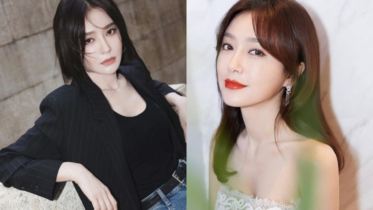 Top 10 phim của Tần Lam đóng cổ trang đến hiện đại hay nhất