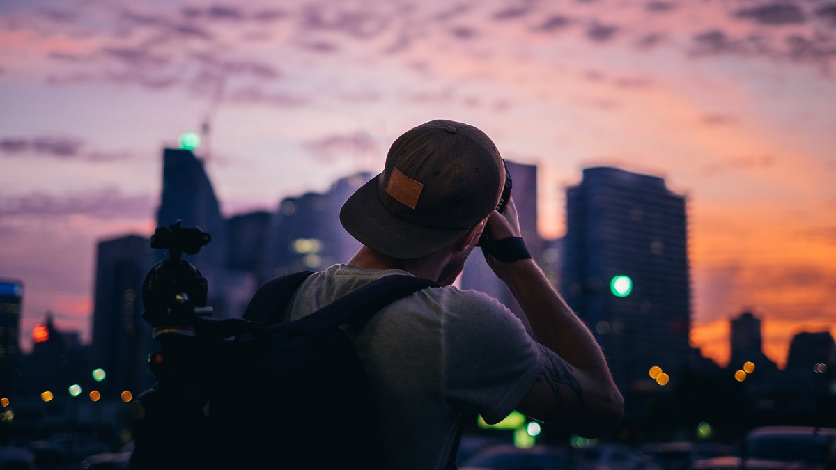 Top 12 quy tắc căn góc chụp ảnh đẹp thu hút người xem