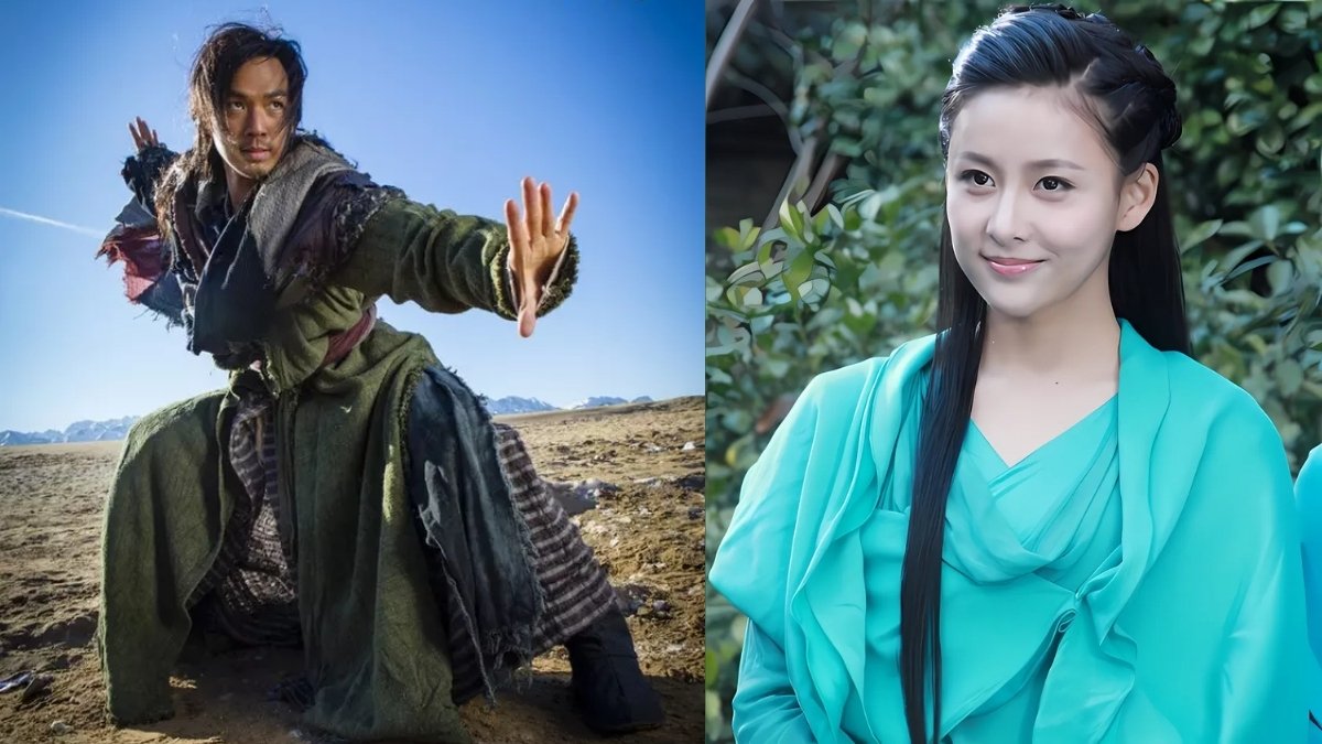 Top 15 phim của Chung Hán Lương đóng hay và mới nhất