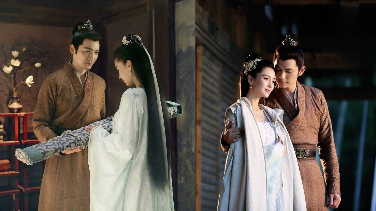 Top 15 phim của Chung Hán Lương đóng hay và mới nhất