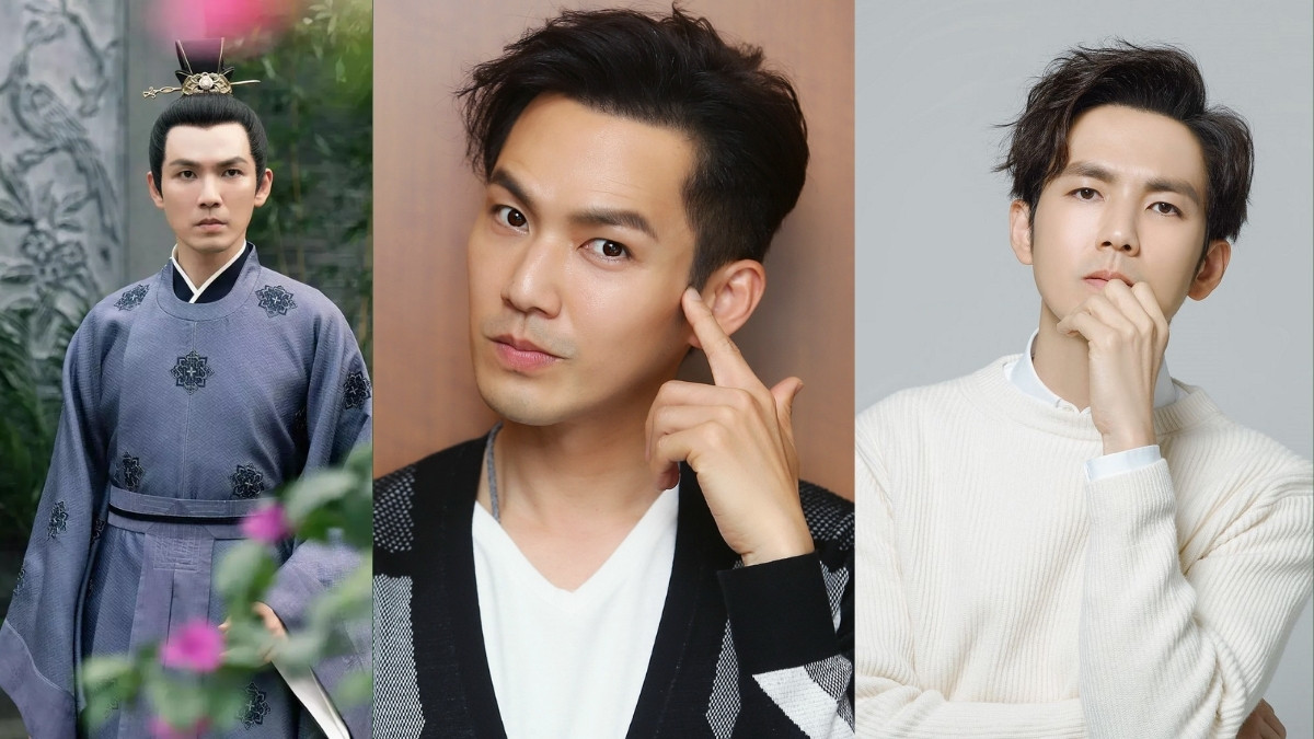 Top 15 phim của Chung Hán Lương đóng hay và mới nhất