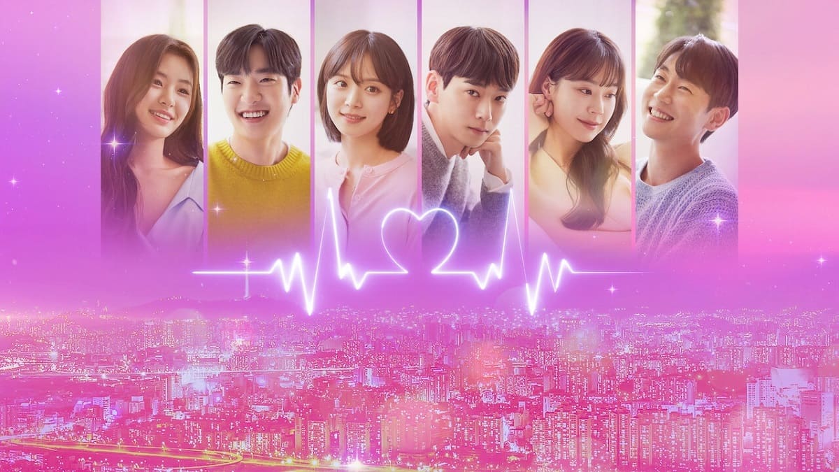 7 chương trình hẹn hò Hàn Quốc hấp dẫn, độc đáo và HOT nhất năm 2024