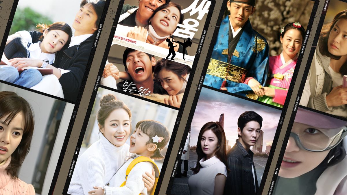 Top 15 phim Hứa Khải đóng mới và hay nhất 2025 nên xem