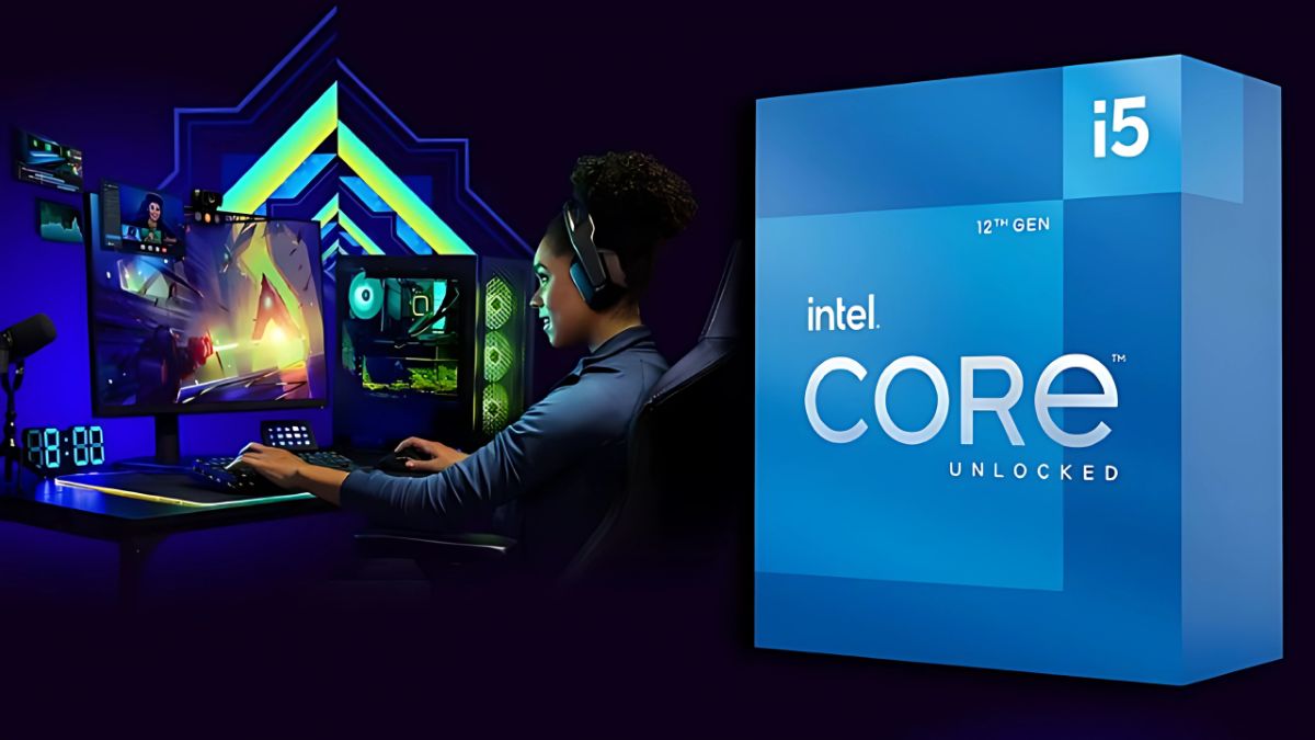 Intel core i5 chơi được game gì? Top 15+ game đỉnh nhất
