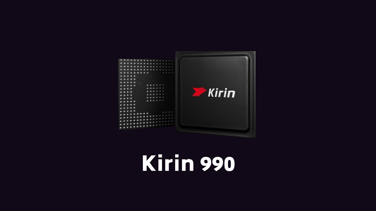 Khám phá Kirin 990 - Chip đầu tiền tích hợp 5G của Huawei