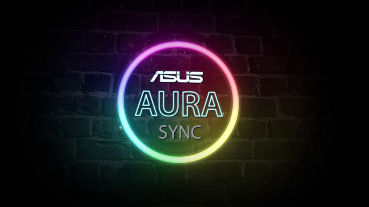 Aura Sync là gì và có những tính năng gì nổi bật?