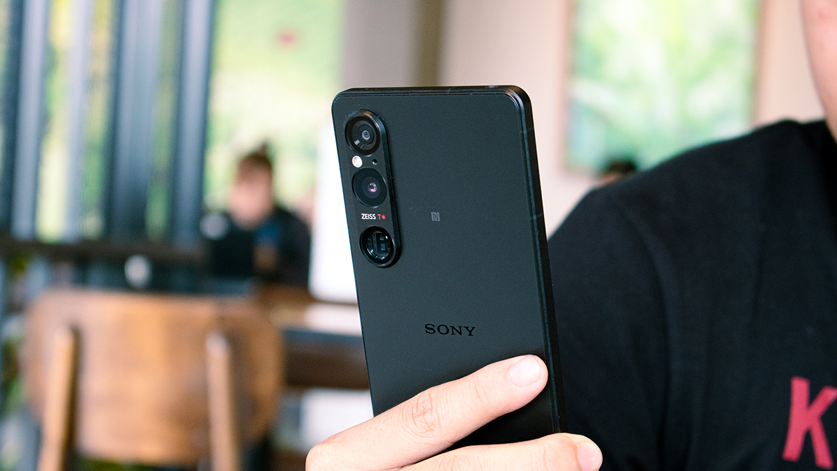 Đánh giá chi tiết Sony Xperia 1 VI: Hòa nhập nhưng không hòa tan!
