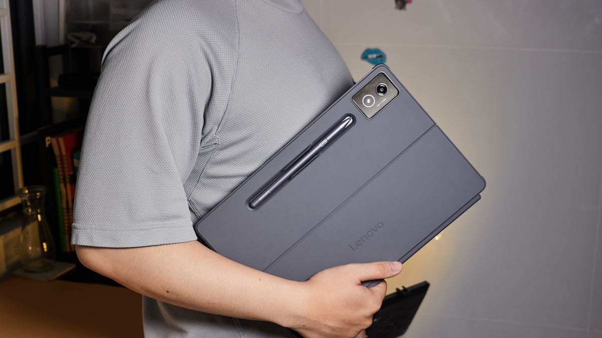 Đánh giá Lenovo Idea Tab Pro: Hoàn hảo cho giải trí, học tập