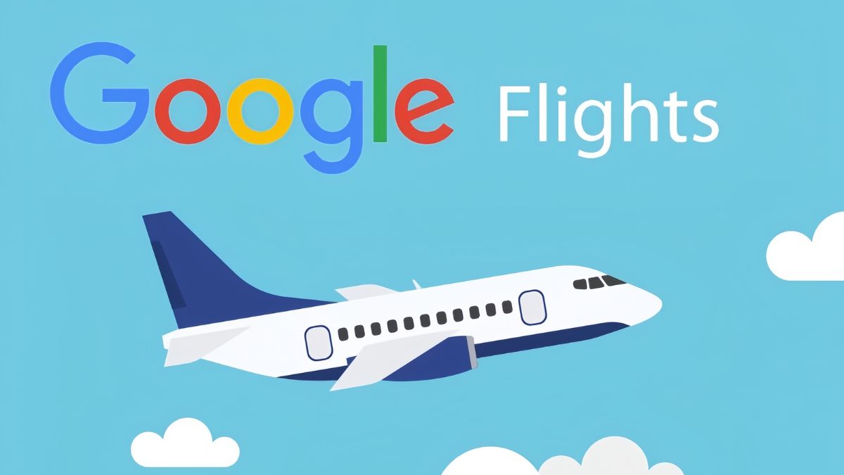 Google Flight là gì? Chi tiết cách dùng & mẹo theo dõi giá