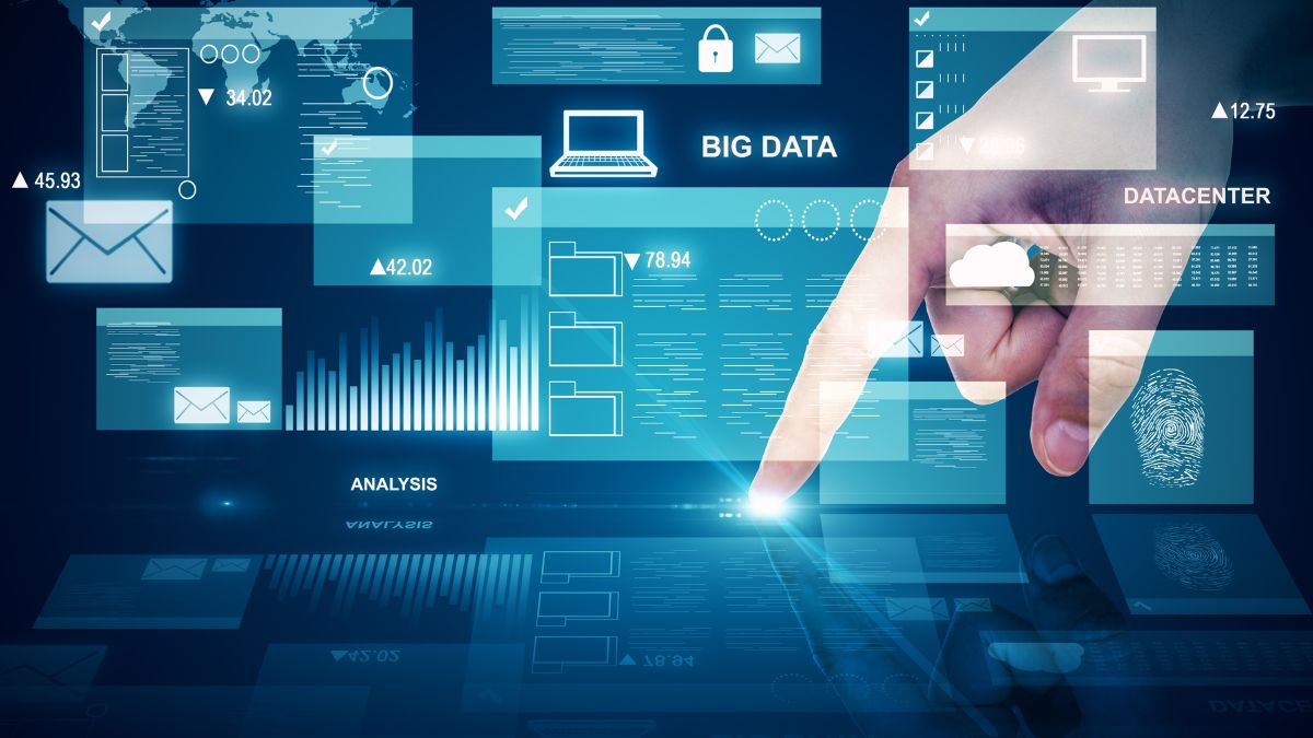 Network Interface là gì? Phân loại & Cơ chế hoạt động