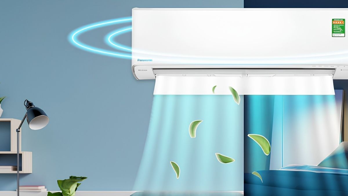 Chế độ Eco máy lạnh Panasonic là gì? Có thực sự tiết kiệm điện không?