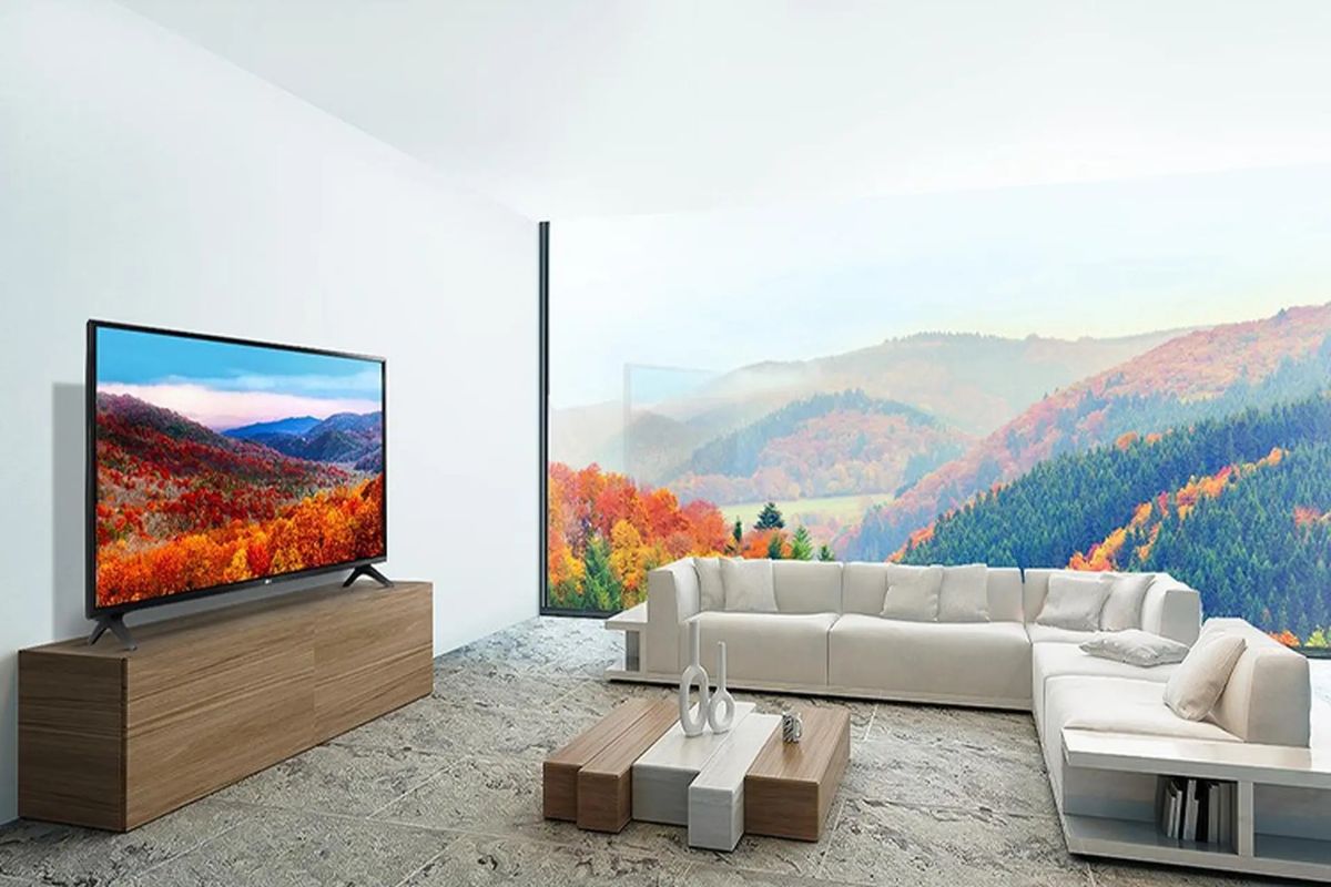 Top Tivi LG 55 inch mới nhất và giá rẻ đáng mua nhất