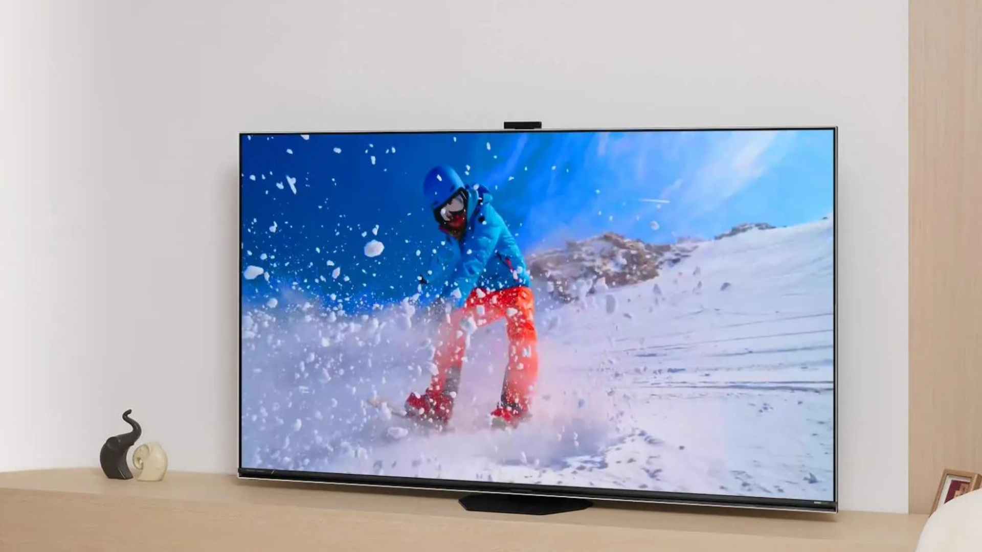 Hisense U7S Pro 85 inch: RGB-Mini LED và trải nghiệm vượt tầm
