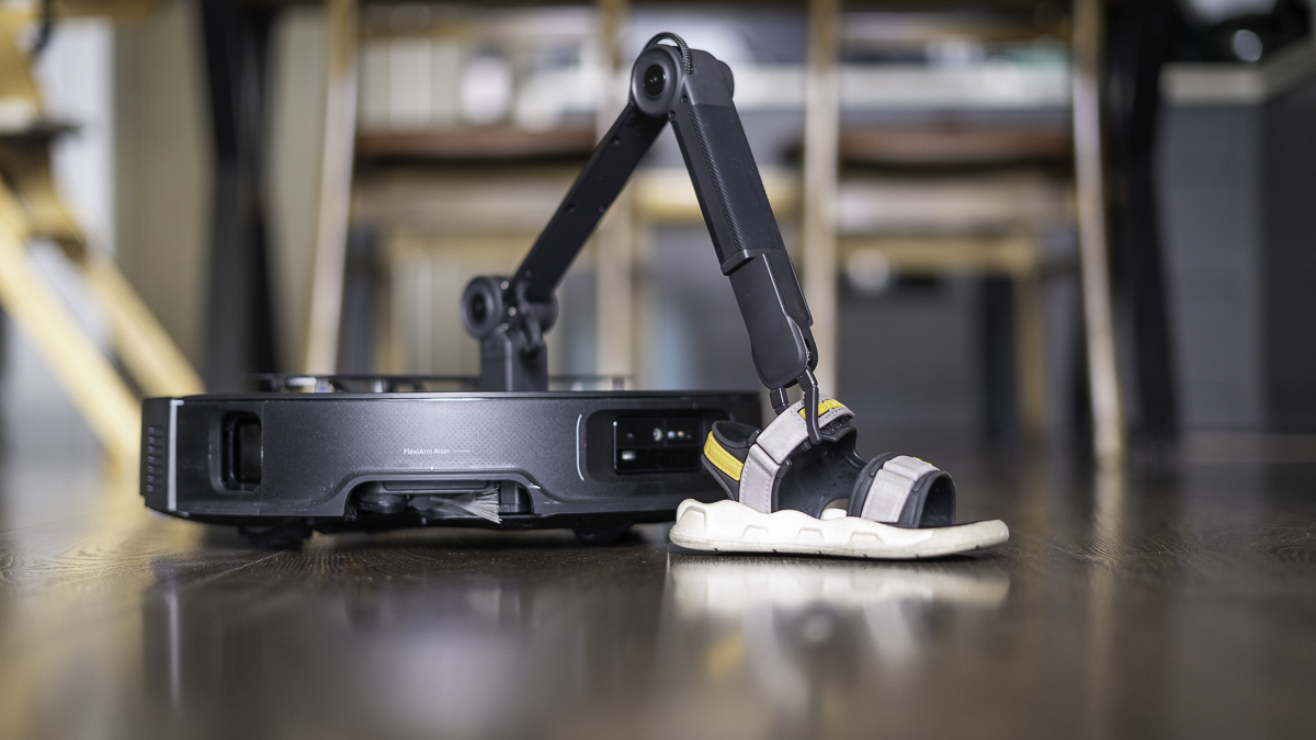 Robot hút bụi 2025: Xu hướng công nghệ & lựa chọn đáng mua