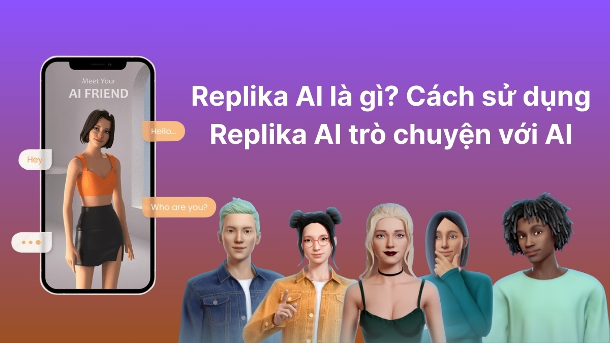 Runway AI là gì? Hướng dẫn cách sử dụng Runway AI