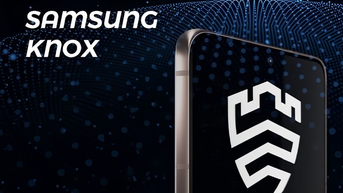 Samsung Knox là gì? Tính năng và cách thức hoạt động