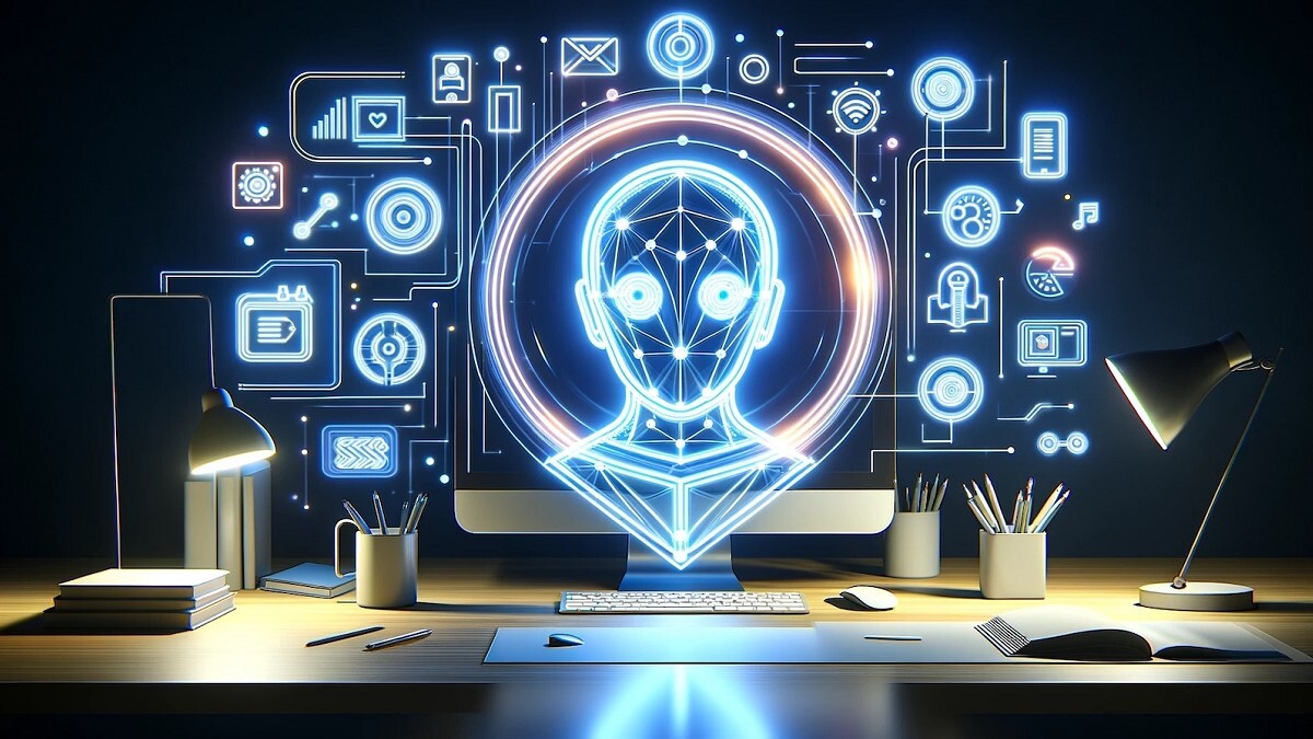 AI Chat là gì? Top 11 AI Chatbot được sử dụng nhiều nhất