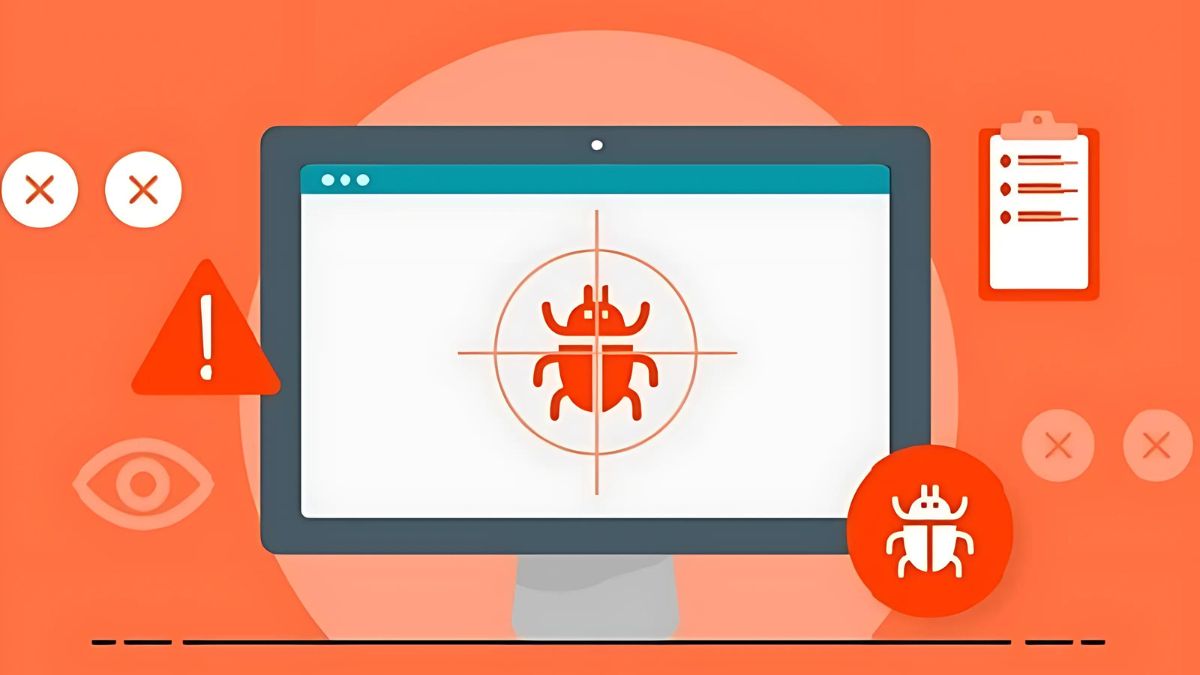 Bug là gì? Mọi điều bạn cần biết về Bug