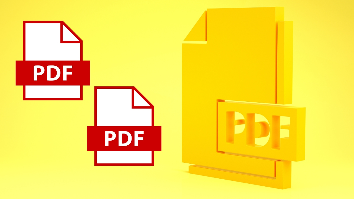7 cách cắt file PDF miễn phí một cách đơn giản
