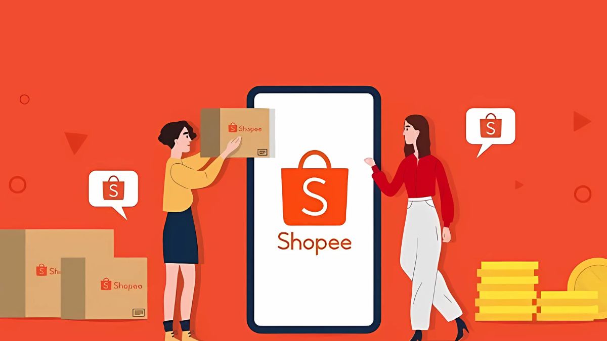 Hướng dẫn cách mua sắm trên Shopee: Nhanh gọn, tiện ích, và tiết kiệm