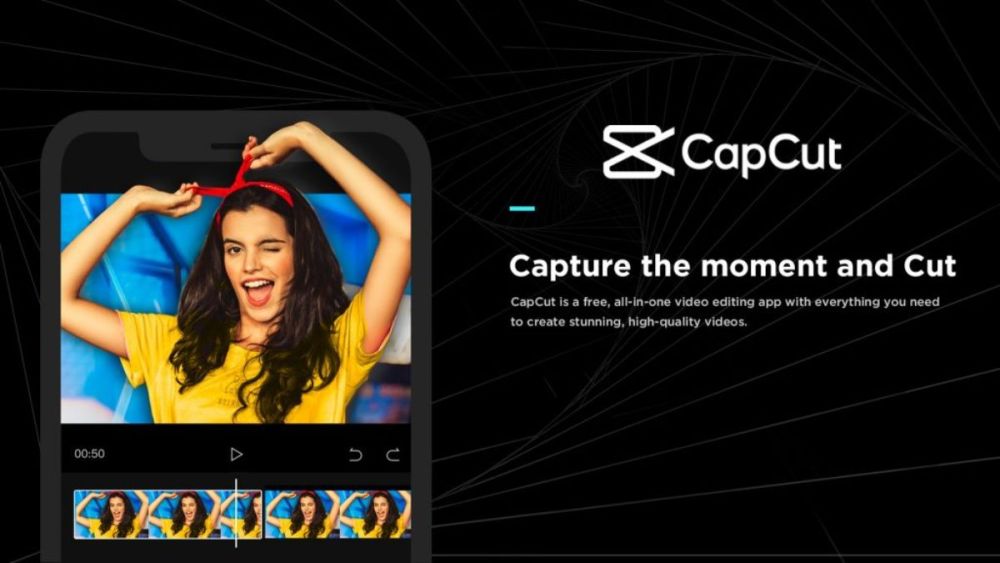 Capcut AI là gì? Cách sử dụng Capcut AI tạo video miễn phí