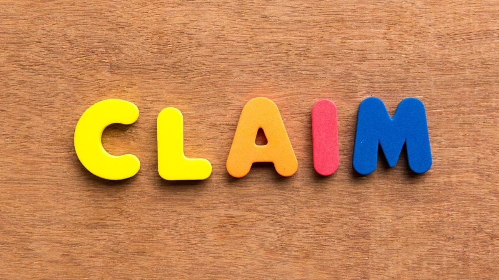 Claim là gì trên Tiktok, Facebook và theo từng ngữ cảnh