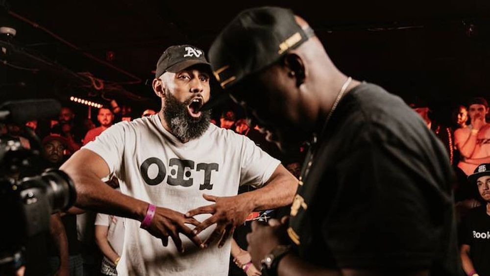 Diss là gì? Rap Diss là gì? Một số thuật ngữ trong Rap diss