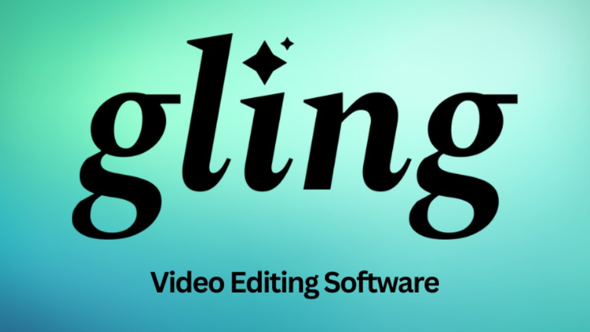 Gling AI là gì? Cách sử dụng Gling AI chỉnh sửa video