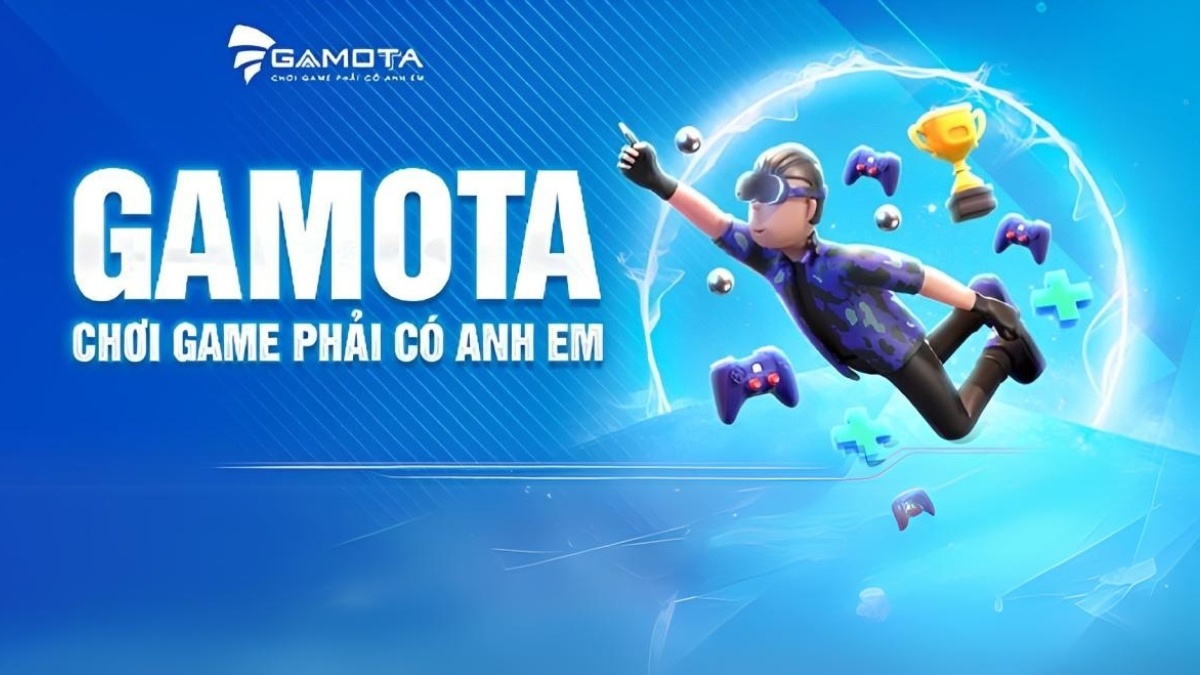 5 phương pháp nạp Gamota nhanh chóng và đáng tin cậy nhất