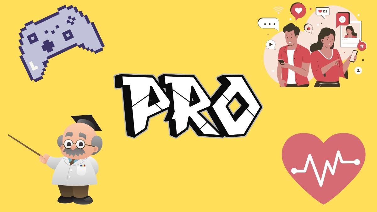 Pro là gì? Tất tần tật về Pro mà bạn có thể chưa biết