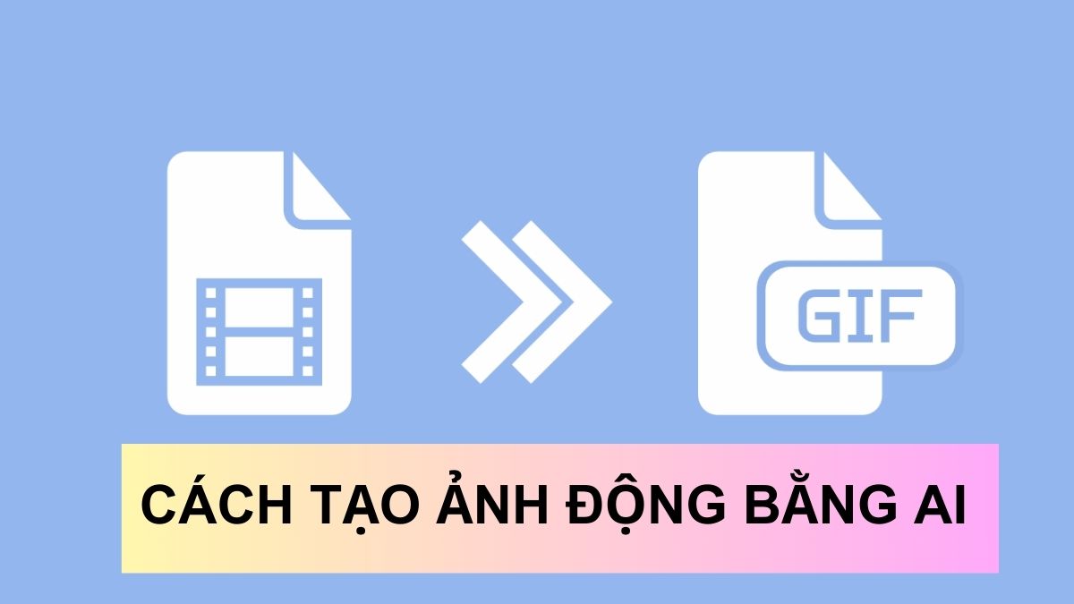 Top 12 phần mềm AI chuyên nghiệp miễn phí để tạo ảnh động đơn giản và ...