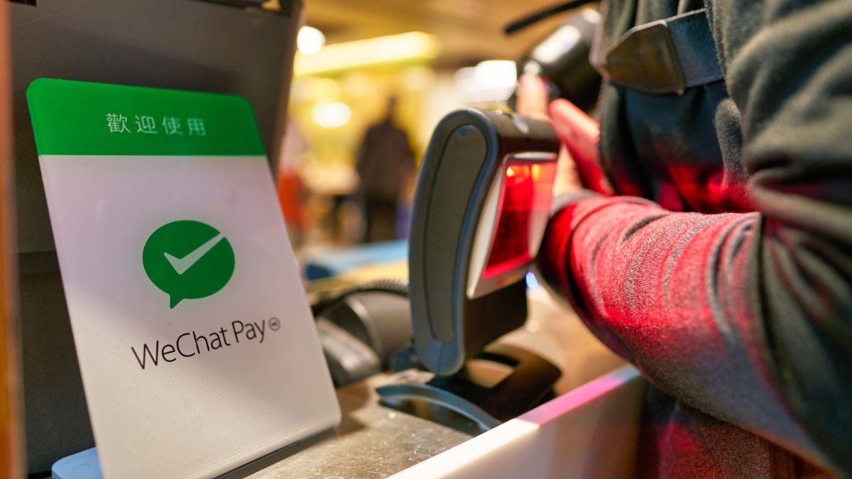 Wechat Pay là gì? Cách tạo ví Wechat Pay chi tiết nhất