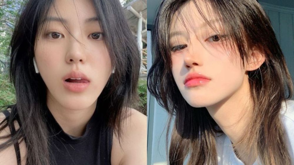 10 kiểu tóc Wolf cut cực chất, đang Hot trend