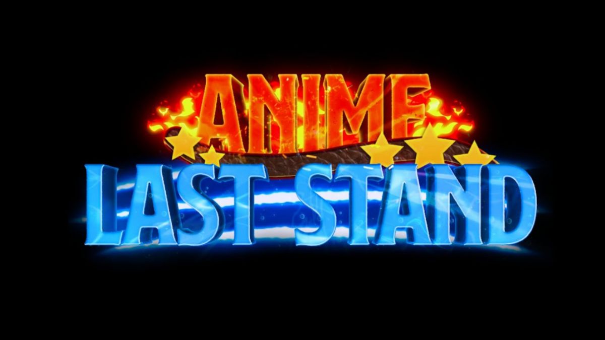 Cách qua World 2 trong Anime Last Stand