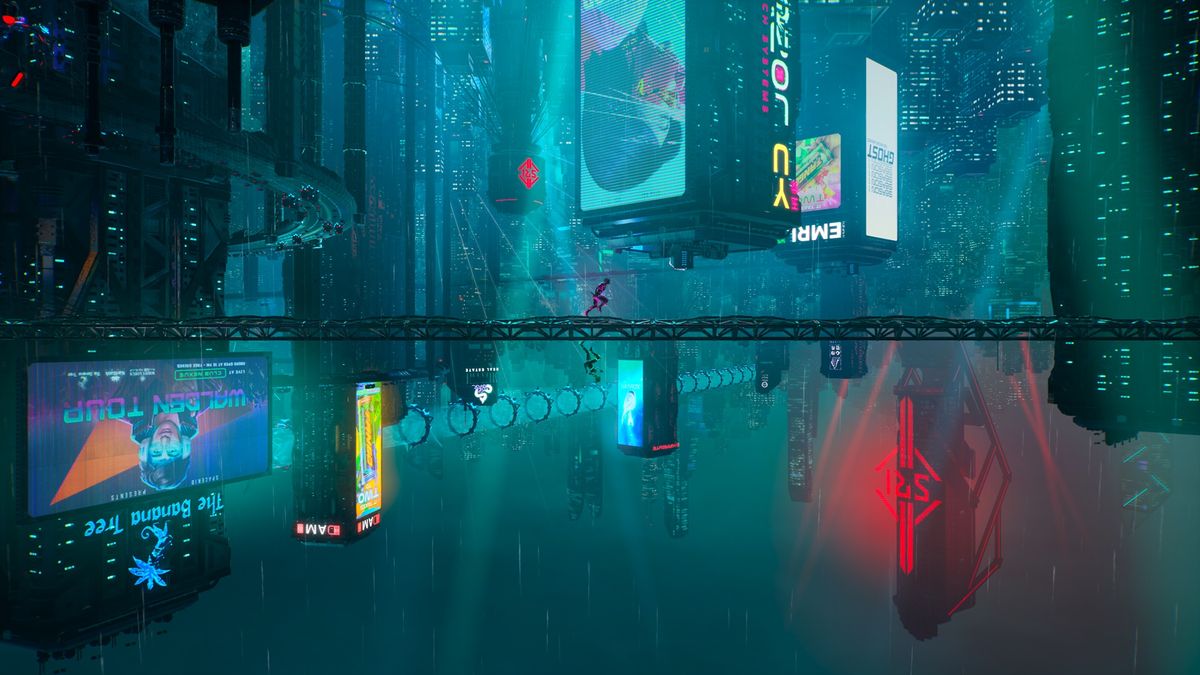 Đánh giá Split Fiction, tuyệt tác co-op của 2025