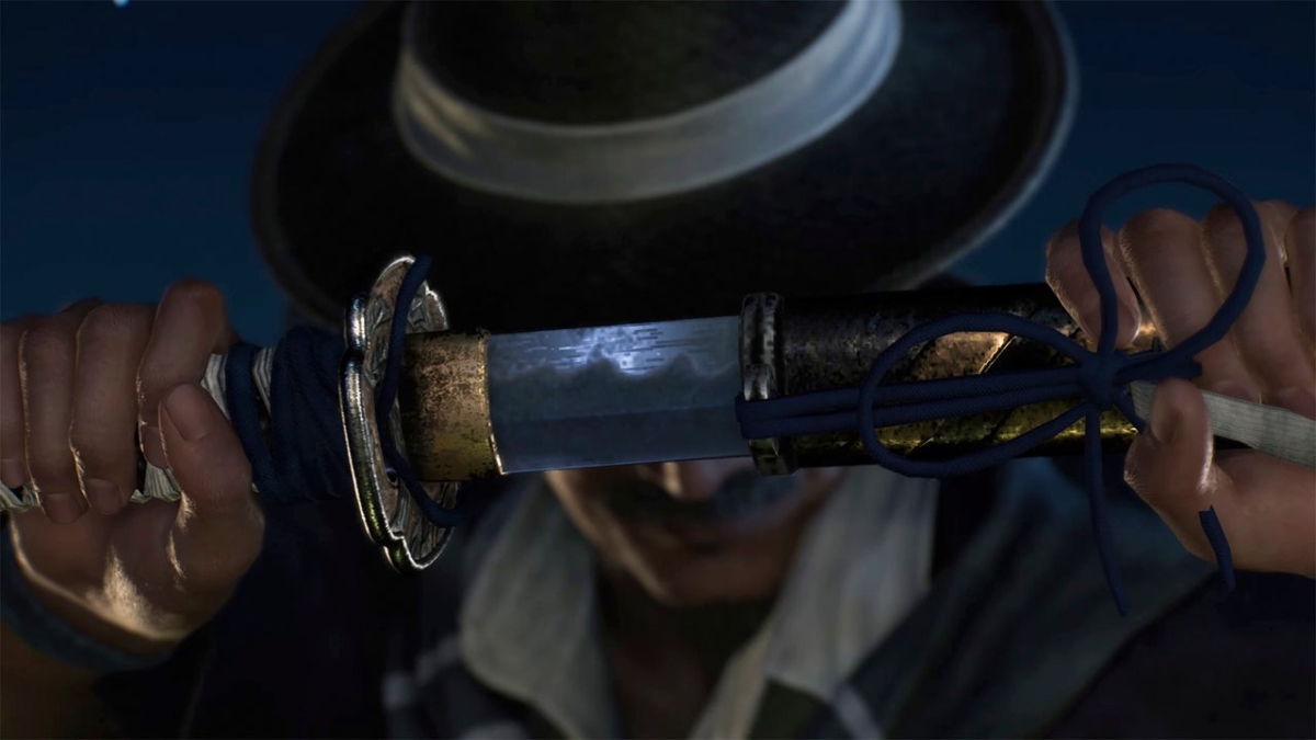 Top 5 game Samurai hay nhất để chơi trên PC