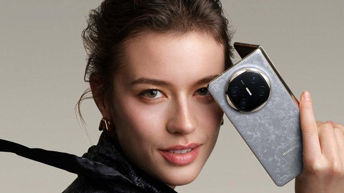 Ngã ngửa với chi phí sửa chữa của Huawei Mate X6