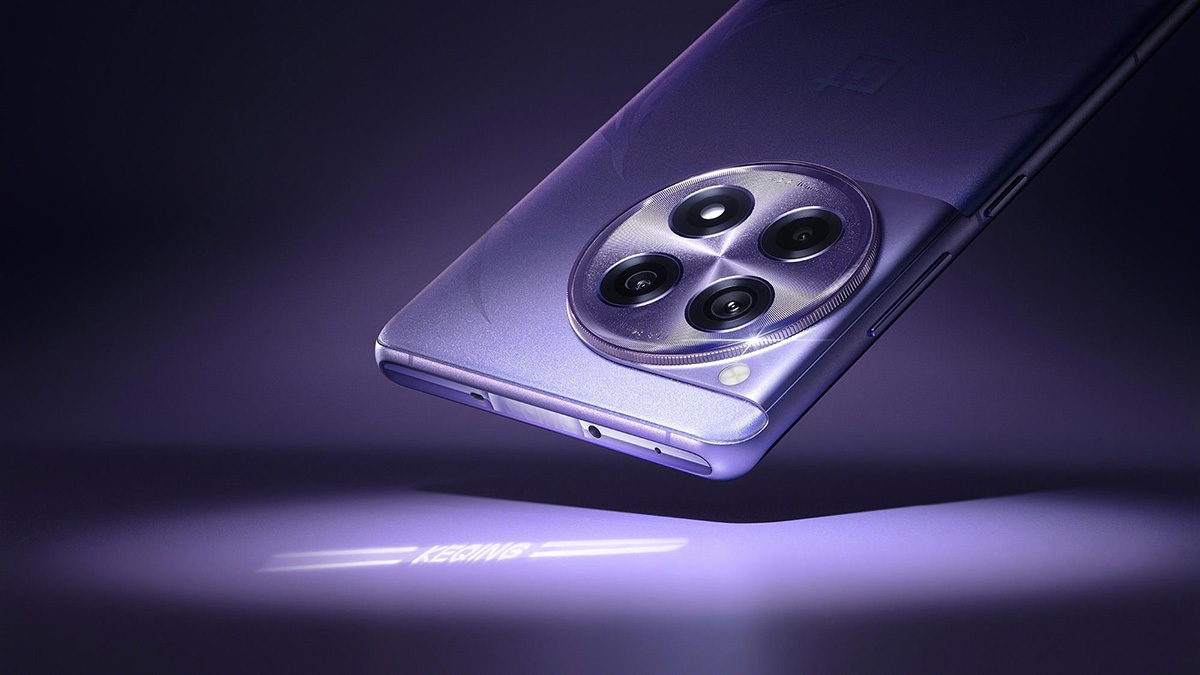 Đây là thông tin chi tiết hệ thống camera OnePlus 13R
