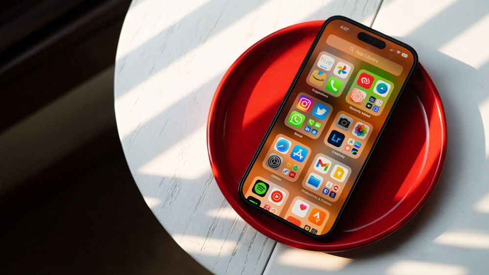 Apple tiếp tục phát hành bản thử nghiệm thứ 4 của iOS 17.6