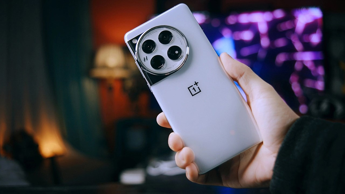 OnePlus 13 được xác nhận ra mắt vào tháng 10