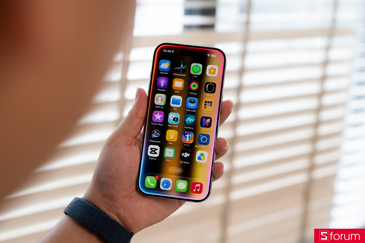 1 tuần dùng thử iOS 27 beta: AI hiệu quả hơn nhưng chưa nên nâng cấp